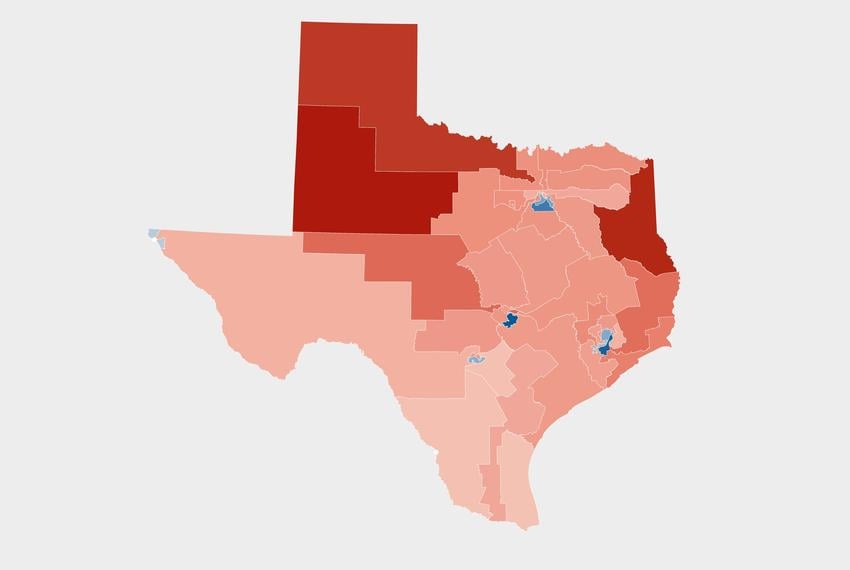 Texas redistricting: What to know about Dems’ quorum break | The Texas Tribune